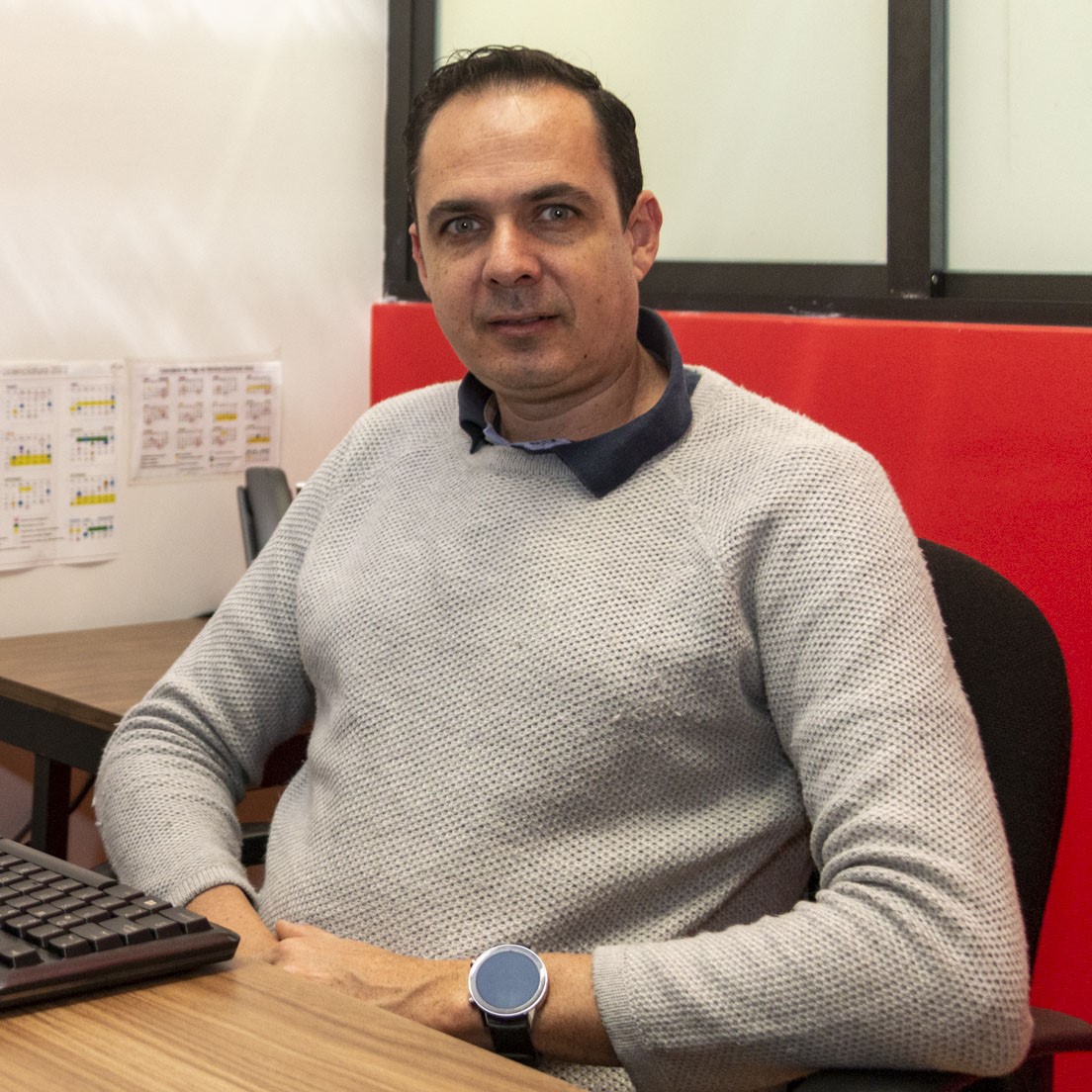 DIP - Sustentabilidad | IBERO Puebla